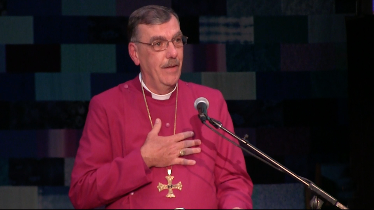 Claiming the Blessing Honors Bishop Ely with Inaugural ‘Voice of ...