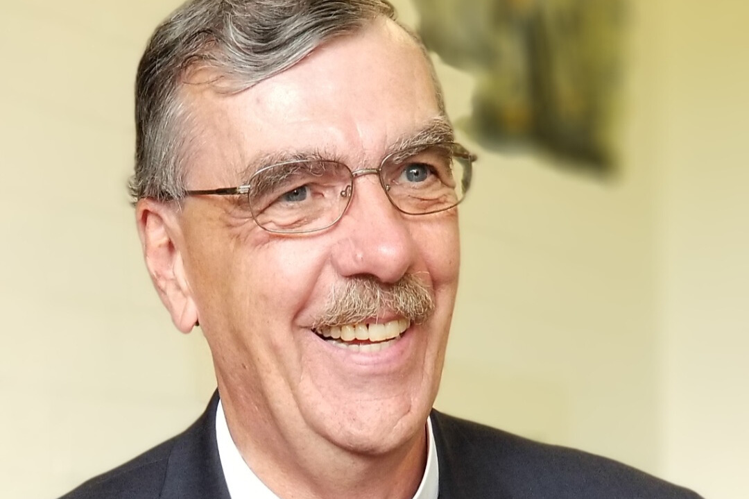 In Memoriam: The Rt. Rev. Thomas C. Ely - Episcopal Diocese of Vermont